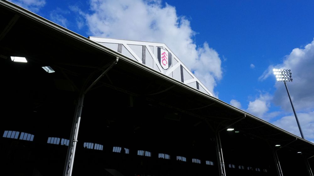 Fulham FC - Season Tickets Sold Out