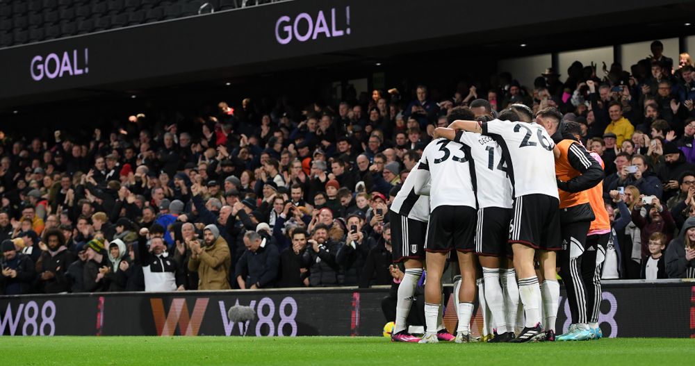 Fulham FC - Wolves (H) Tickets