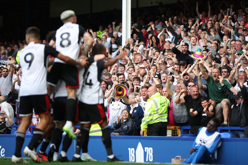 Fulham FC - Fan Moment Of The Season: Submit Yours!
