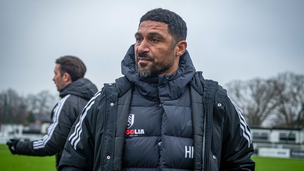 Fulham FC - U21: Sporting CP preview