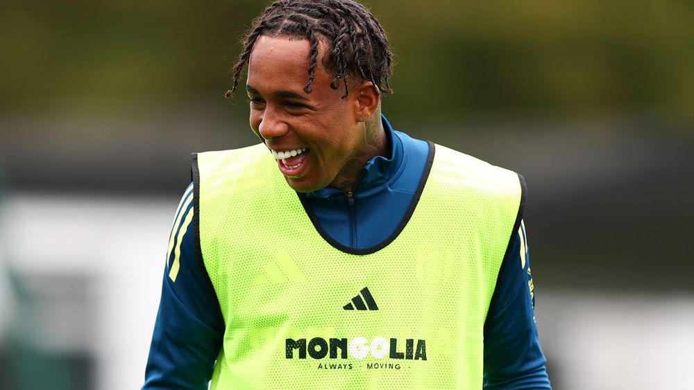 Fulham FC - Kevin: Mark My Presence