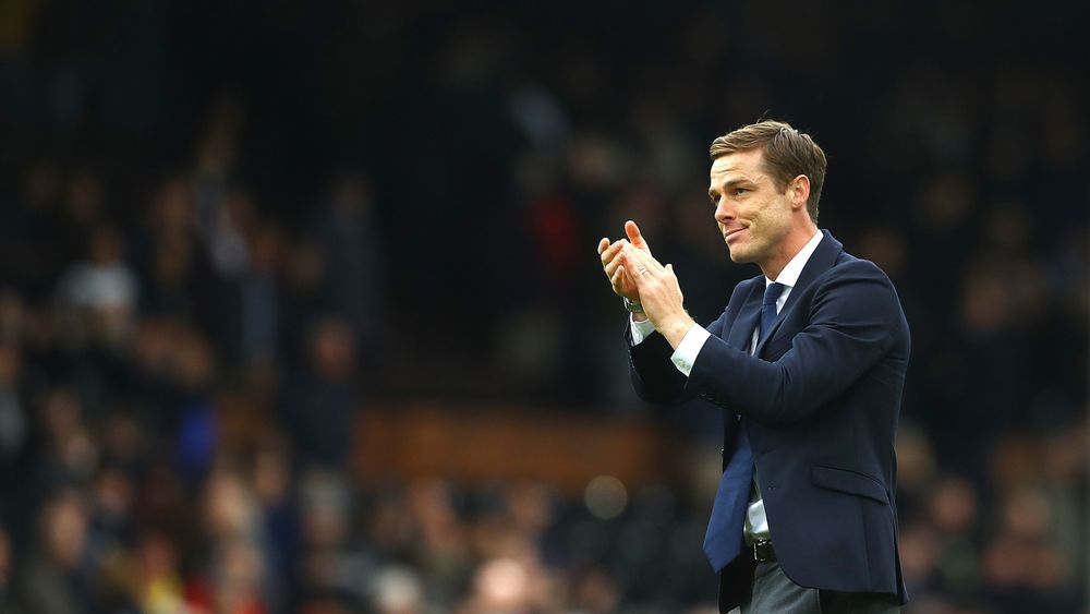 Fulham FC - Head Coach Presser