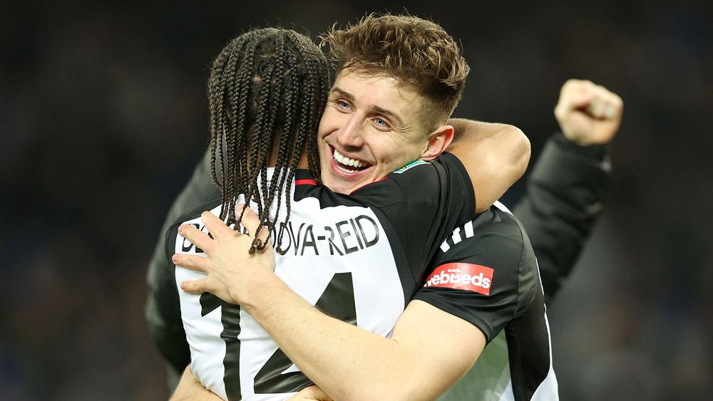 Fulham FC - TC: Amazing Feeling