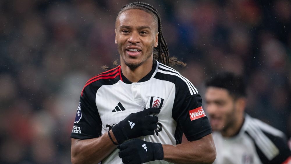 Fulham FC - Bobby: The Farewell Interview