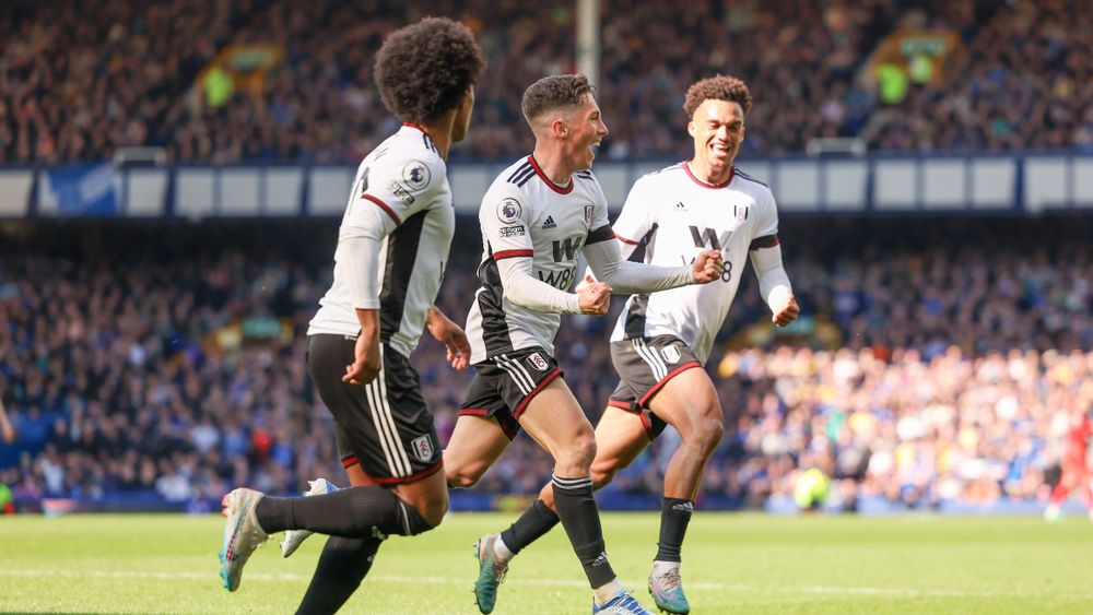 Fulham FC - Wilson: Massive Win