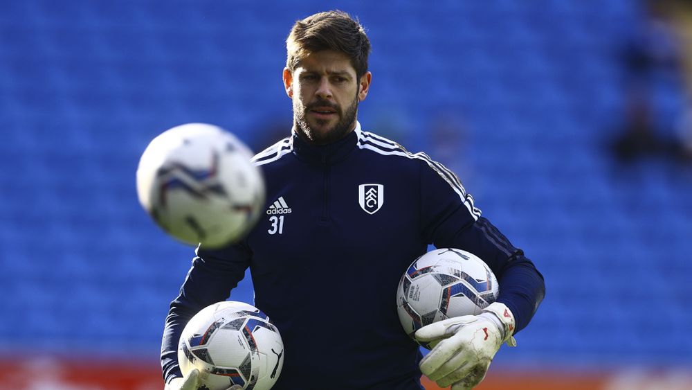 Fulham FC - Win A Match Ball