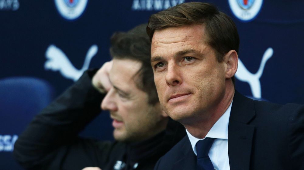 Fulham FC - Head Coach Presser