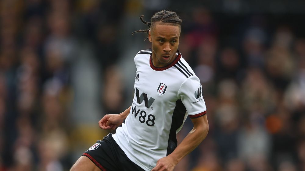 Fulham FC - Bobby: Soft Goals