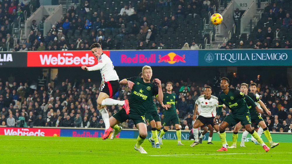 Fulham FC - Fulham's Goals of the Season