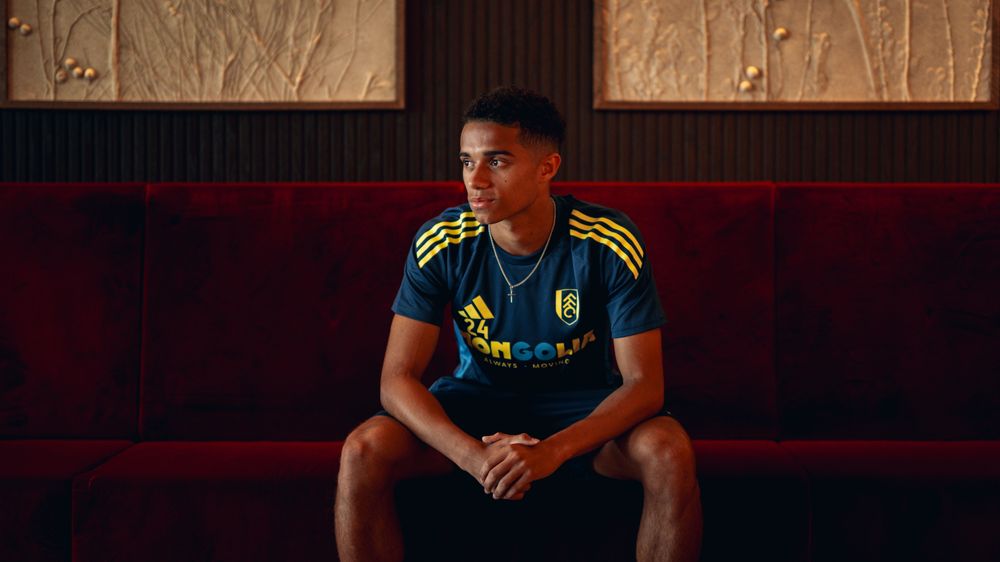 Fulham FC - King: "I'm delighted"