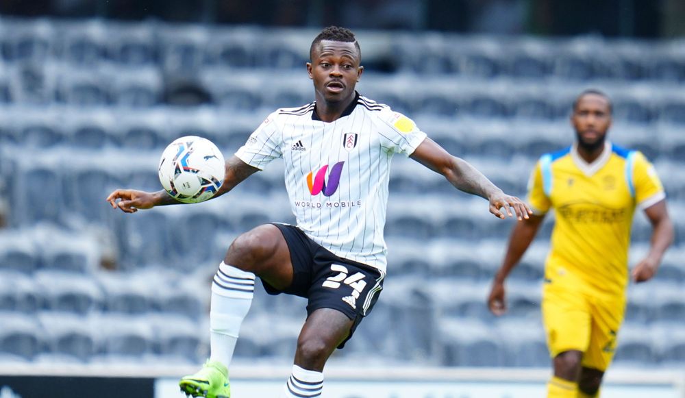 Fulham FC - Extended Highlights: Reading