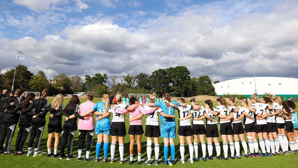 Fulham FC - FFCW Matchday Recap: League Cup