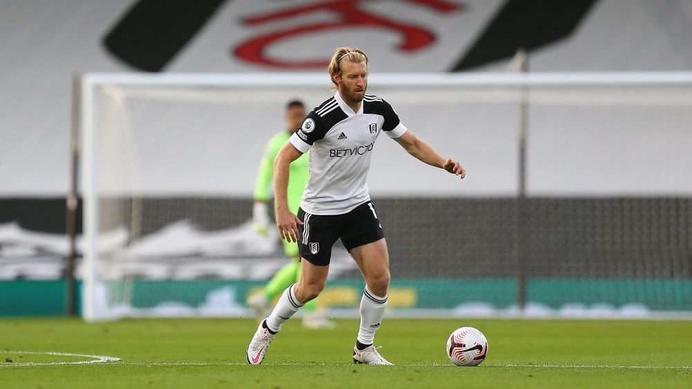 Fulham FC - Tim Ream: We Know What's At Stake