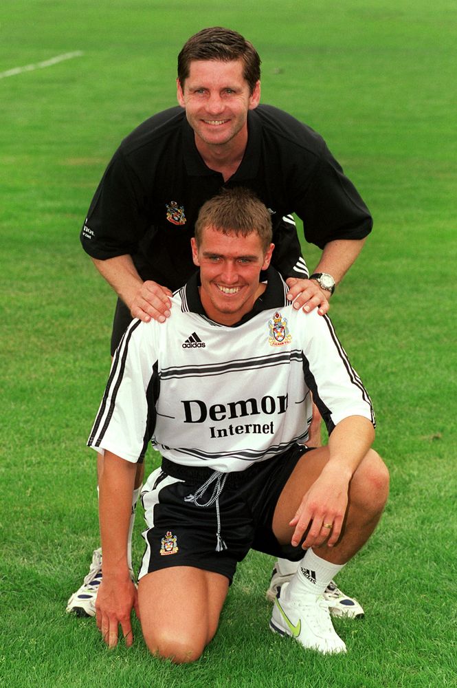 Fulham FC - Fulham FC