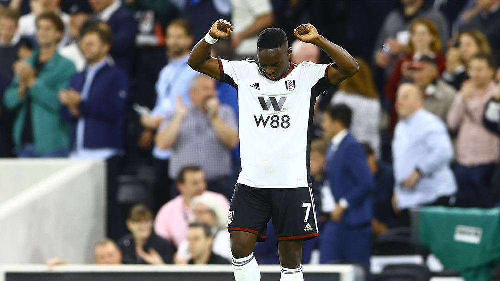 Fulham FC - Manchester United (H) Tickets