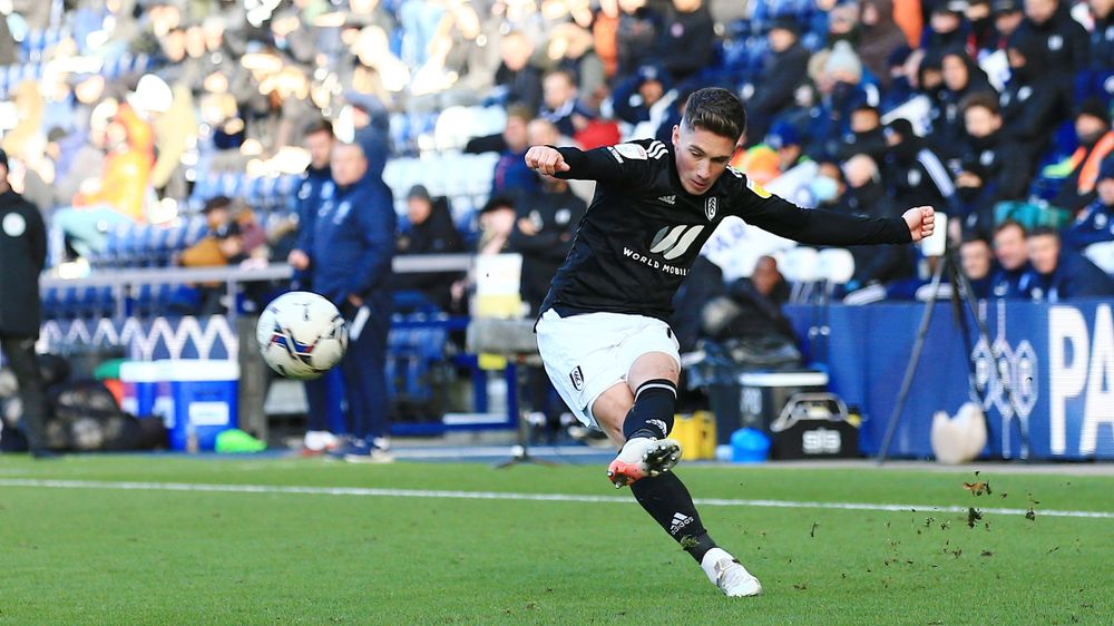 Fulham FC - Wilson: Friendships On Hold