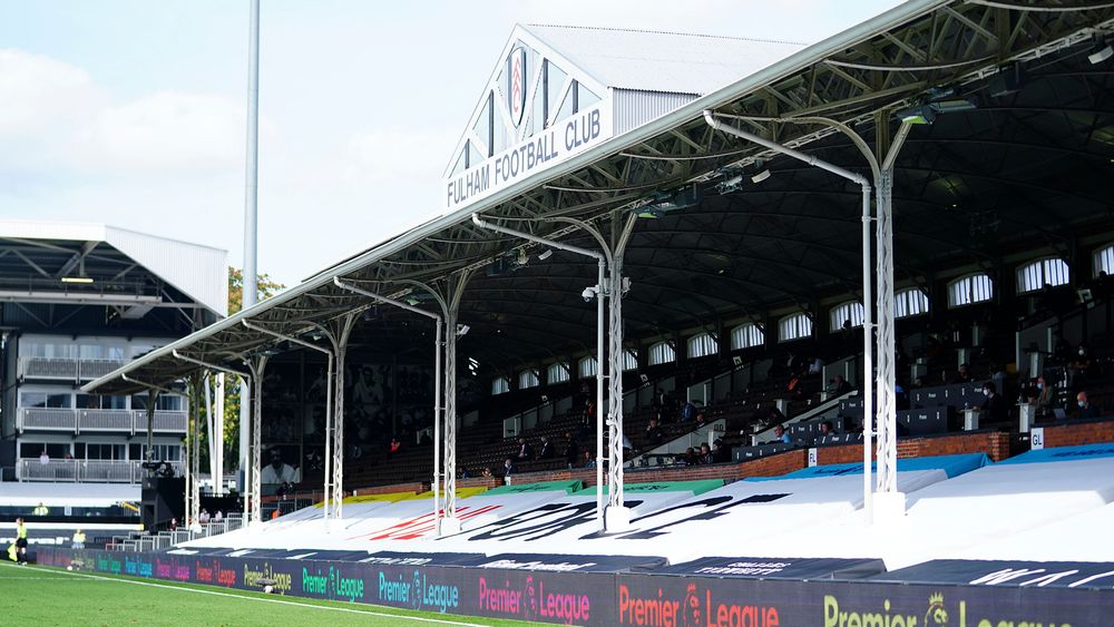 Fulham FC - Tickets & Ballot FAQs