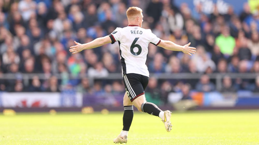 Fulham FC - Everton Gallery