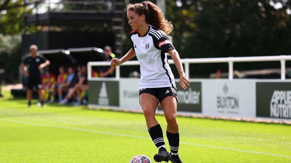 Fulham FC - Matchday Recap: Ebbsfleet