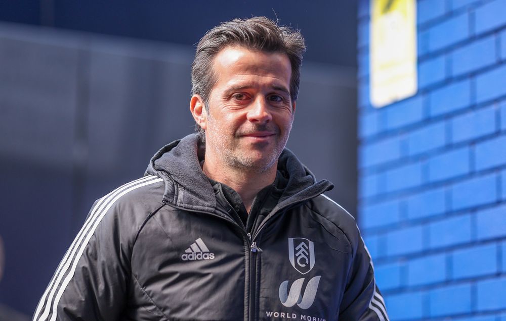 Fulham FC - Marco's Man City Preview