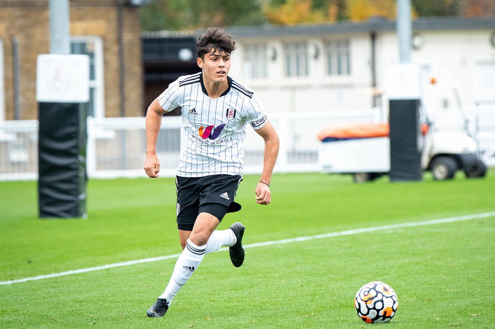 Fulham FC - U18: Brighton Preview