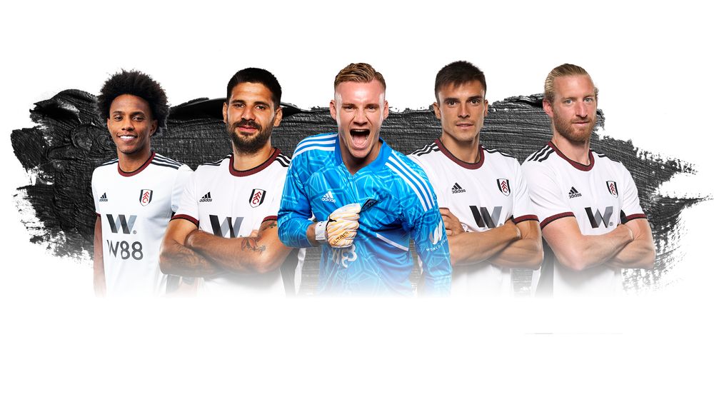 Fulham FC - Player of the Season: Final Five