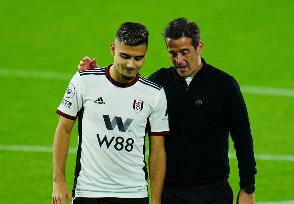 Fulham FC - Marco's City Preview