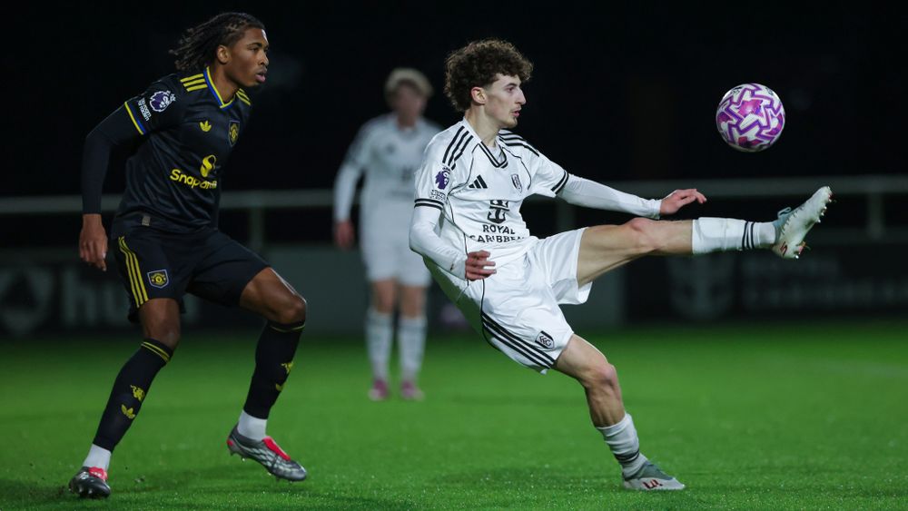 Fulham FC - U21: West Ham preview