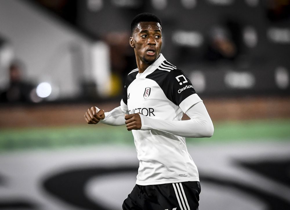 Fulham FC - Tosin: Massive Week