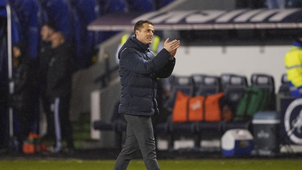 Fulham FC - Head Coach Presser