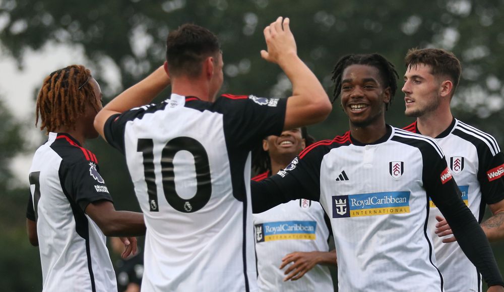 Fulham FC - U21: Portsmouth Preview