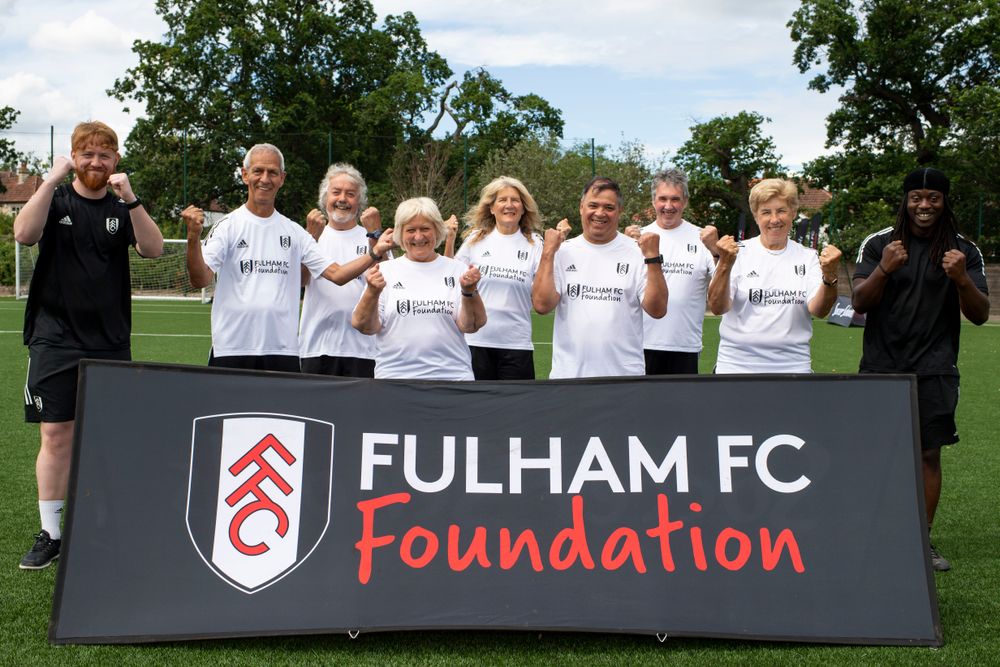 Fulham FC - Fulham FC Foundation Impact