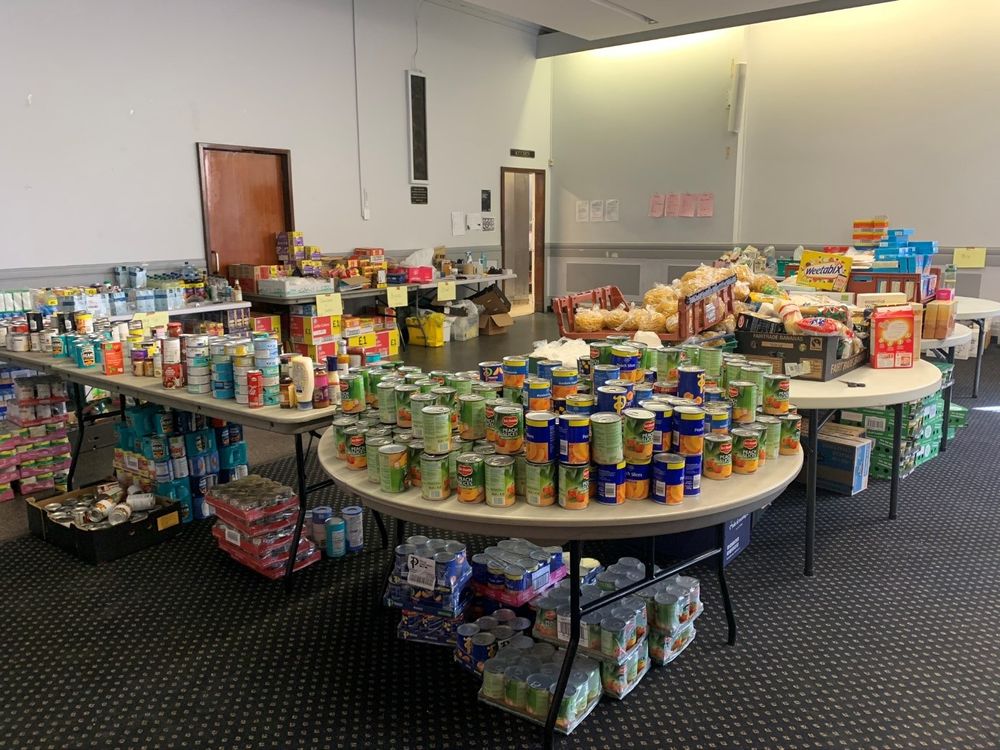 Fulham FC - Donate A Box