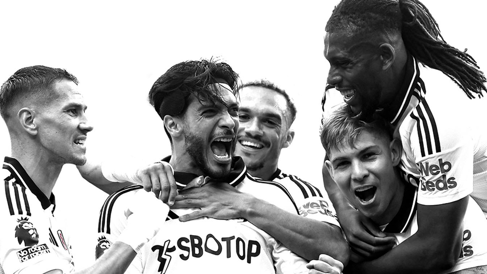 Fulham FC - Man City Sold Out: Ticket Exchange Open