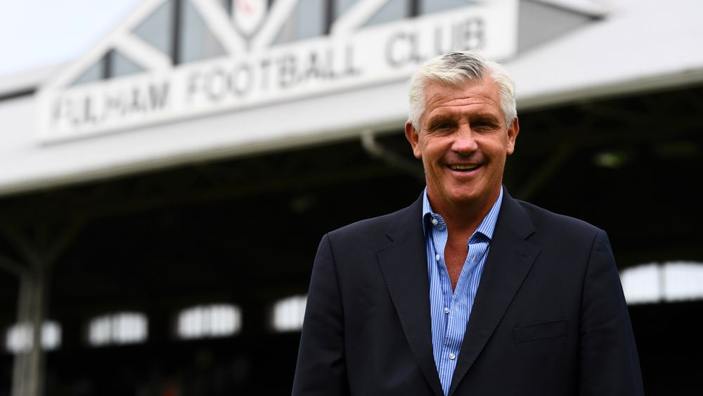 Fulham FC - The Tony Gale Column