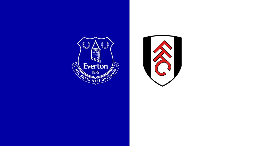Fulham FC - Everton Matchday Preview