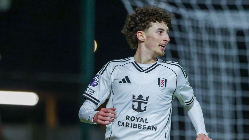 Fulham FC - U21: Boro preview