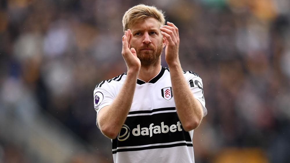 Fulham FC - USA Call On Fulham Trio