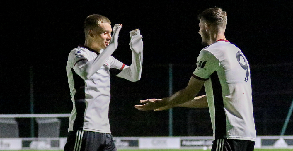 Fulham FC - Šekularac: Made A Statement