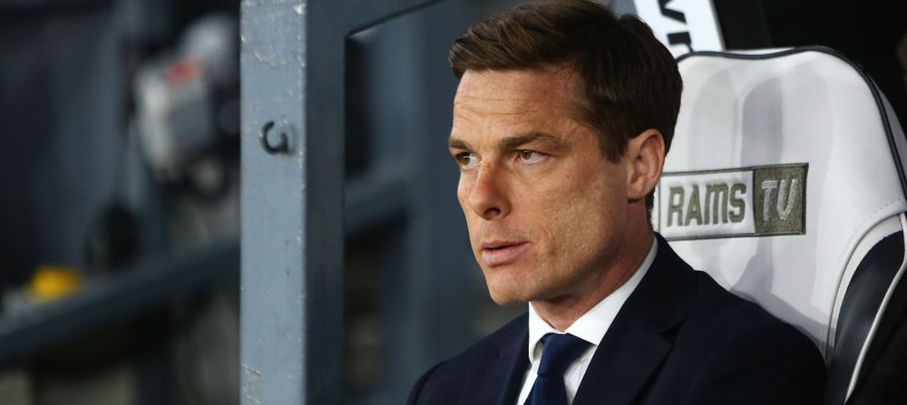 Fulham FC - Head Coach Presser