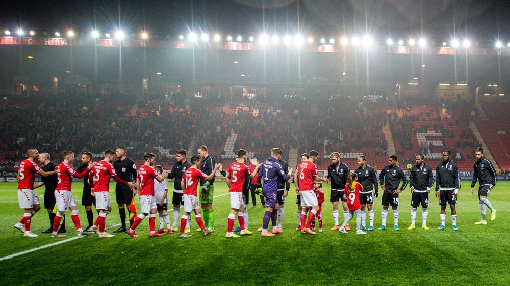 Fulham FC - Man of the Match Vote