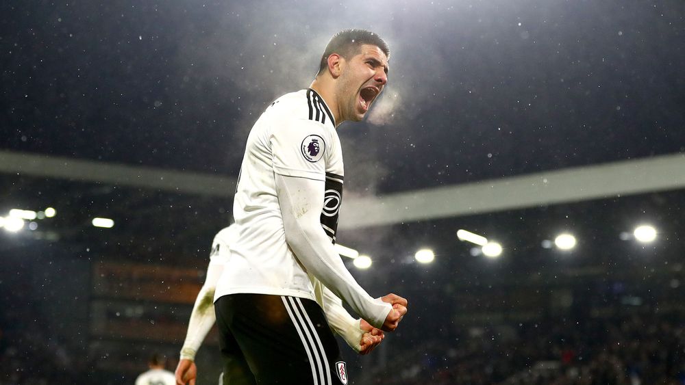 Fulham FC - Mitro: Winning Feeling