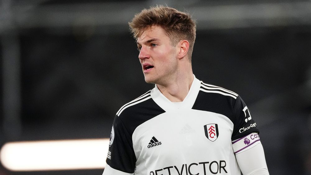 Fulham FC - Andersen's Leeds Reaction