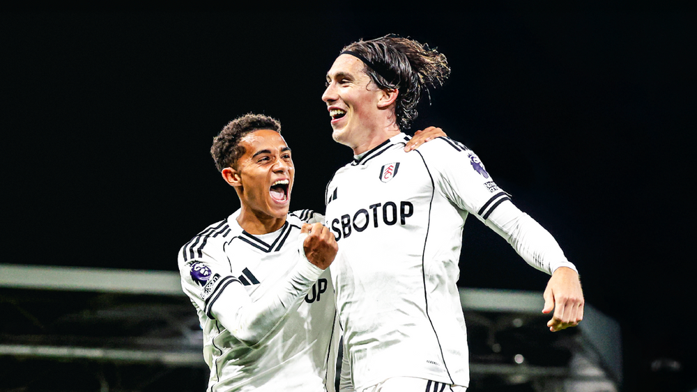Fulham FC - Last chance: Half Season Tickets
