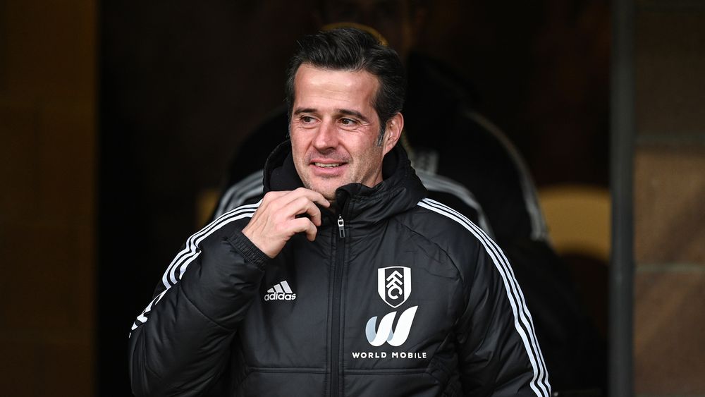 Fulham FC - Marco's Chelsea Preview