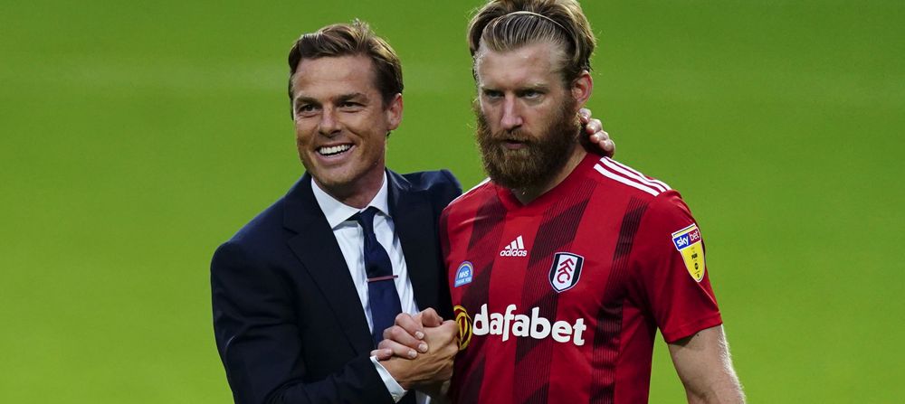 Fulham FC - Head Coach Presser