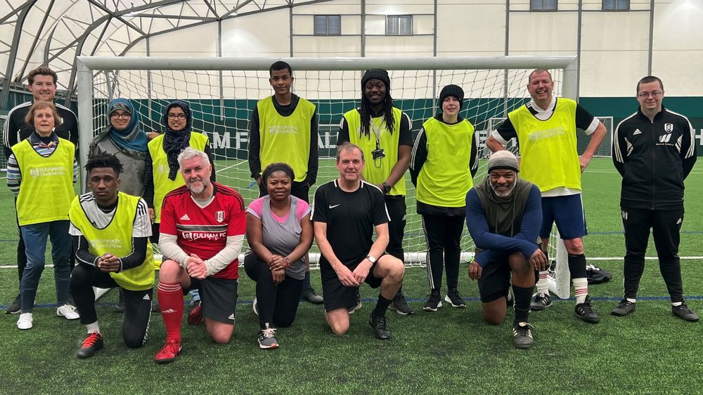 Fulham FC - More Than A Game