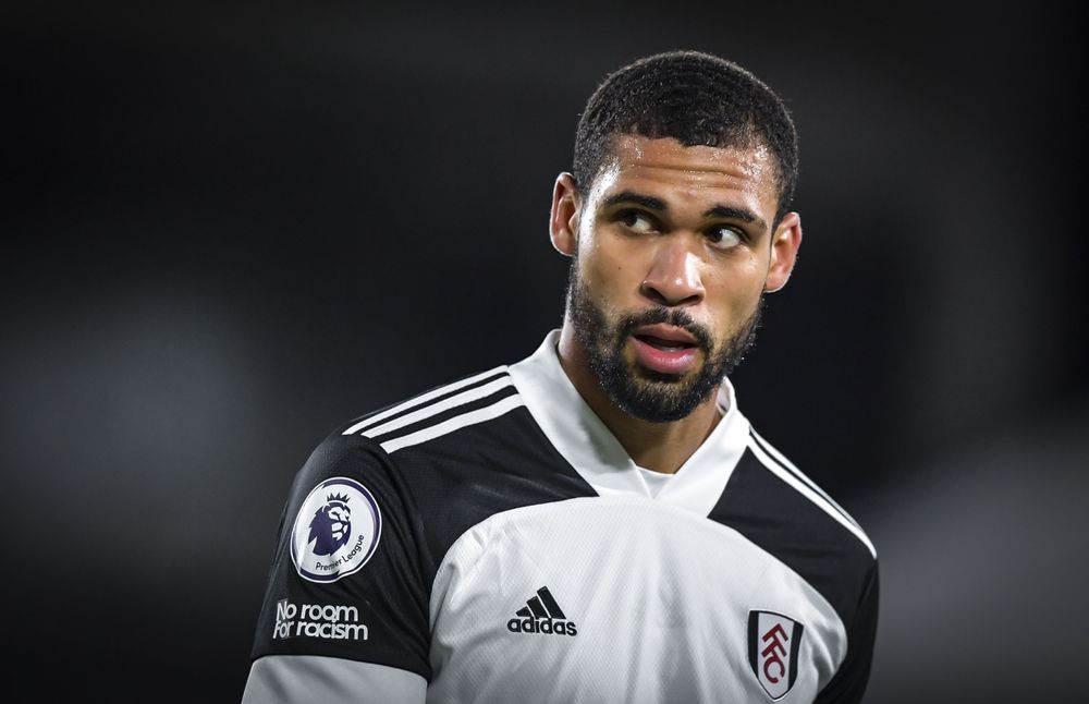 Fulham FC - Loftus-Cheek: Keep Pushing
