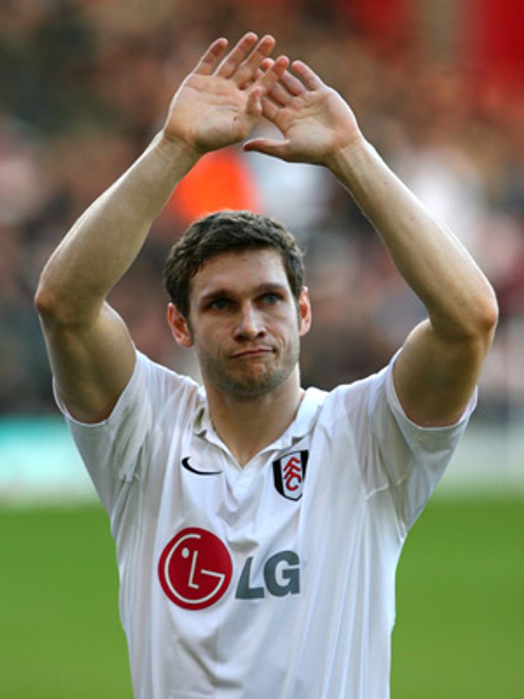 Fulham FC - Fulham FC