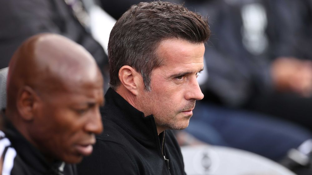 Fulham FC - Post-Bournemouth Press Conference